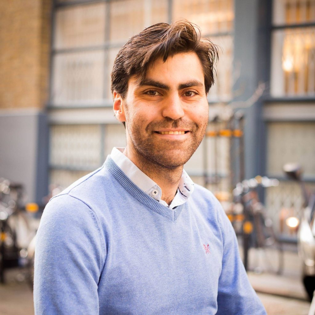 Organizers – 47th EUROPEAN CONFERENCE ON INFORMATION RETRIEVAL